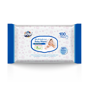WOW – Wet Wipes