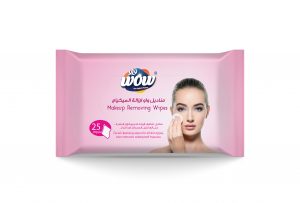 WOW – Wet Wipes